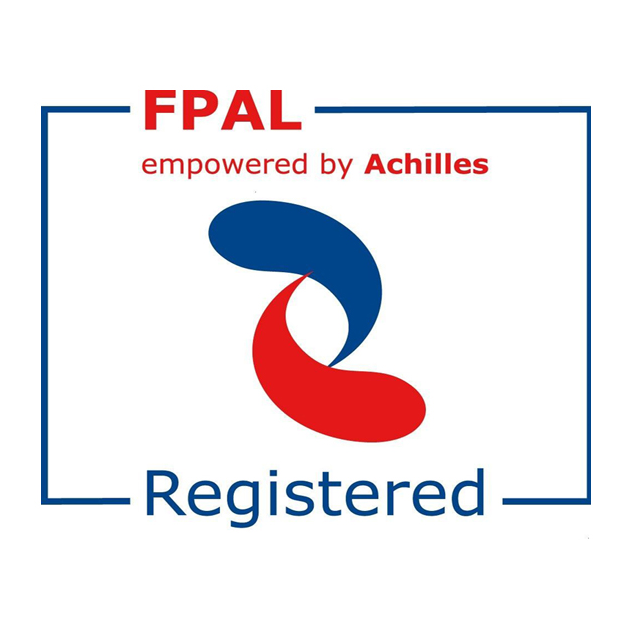 Accreditations - GFSA Ltd