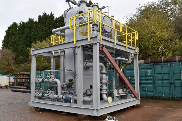 Filtration and Process Engineering Specialists | GFSA Ltd